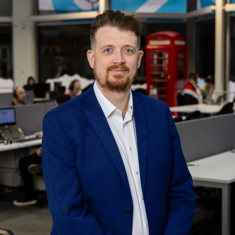 UK Customer Experience Awards 2025